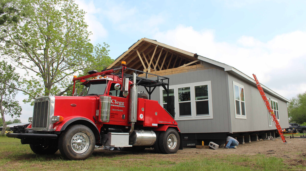 Home Transportation - Clegg Services