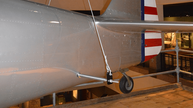 Historic Structure Services & Special Projects – Clegg Services