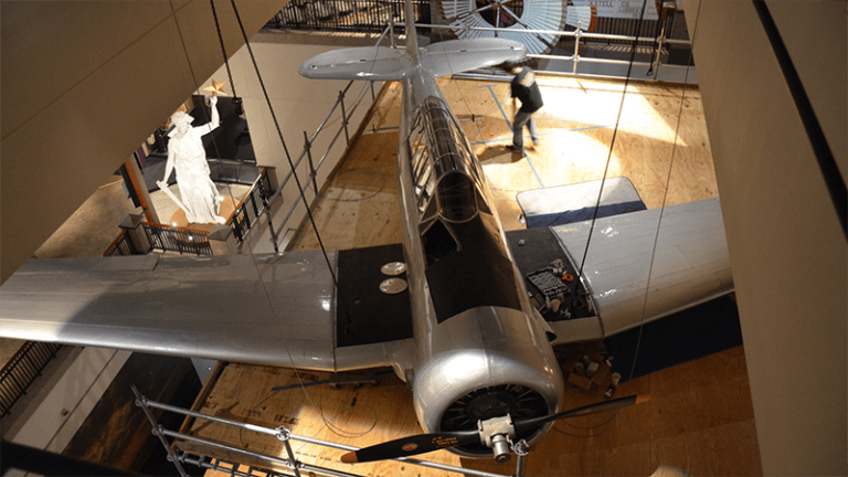 Historic Structure Services & Special Projects – Clegg Services