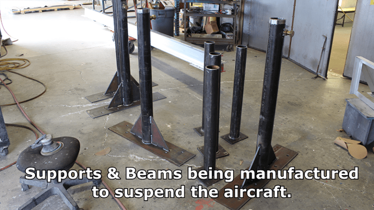 Historic Structure Services & Special Projects – Clegg Services
