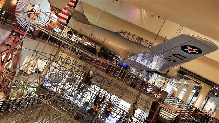 Historic Structure Services & Special Projects – Clegg Services