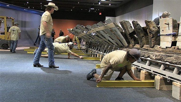 Historic Structure Services & Special Projects Movers