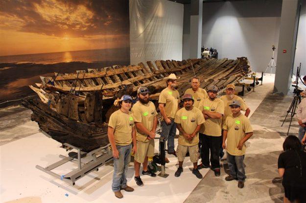 Historic Structure Services & Special Projects Movers