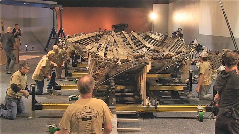 Historic Structure Services & Special Projects Movers