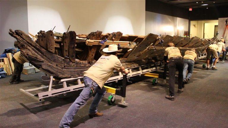 Historic Structure Services & Special Projects Movers