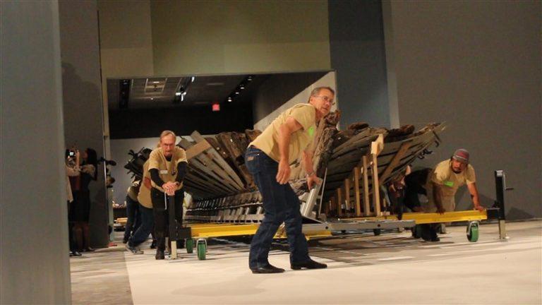 Historic Structure Services & Special Projects Movers