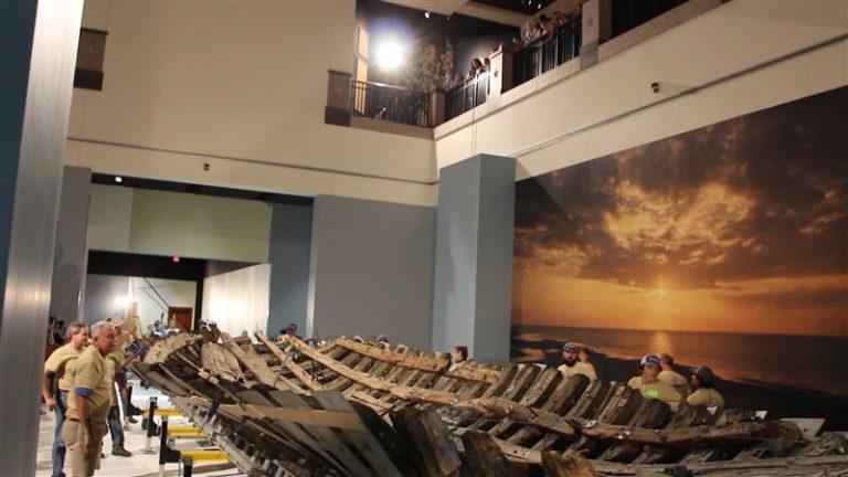 Historic Structure Services & Special Projects Movers