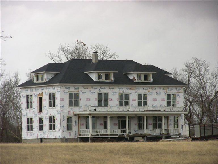 Historic Structure Services & Special Projects Movers