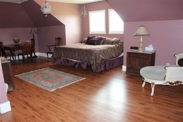 Historic Structure Services & Special Projects Movers
