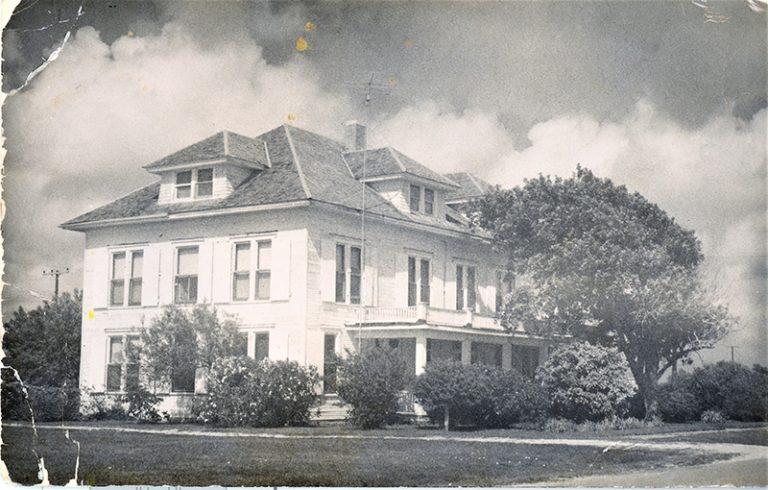 Historic Structure Services & Special Projects Movers