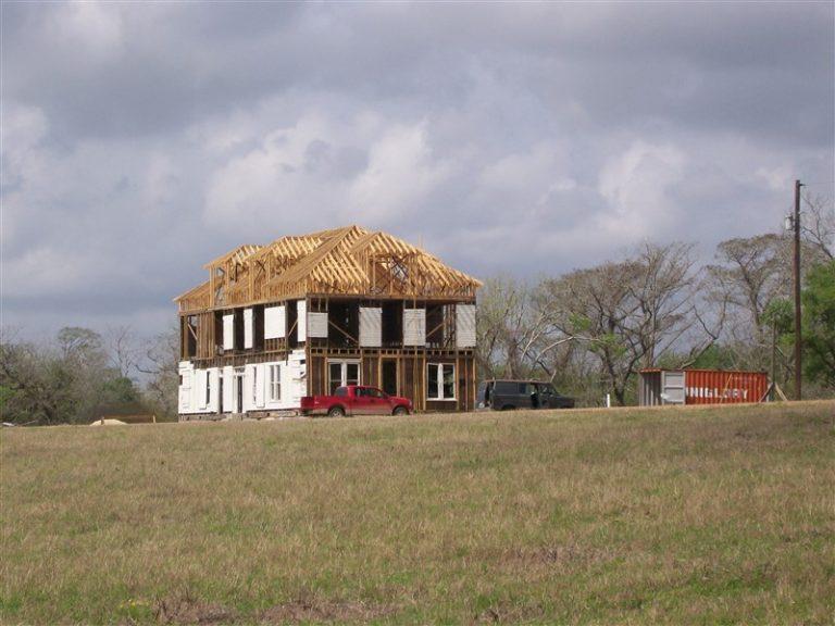 Historic Structure Services & Special Projects Movers